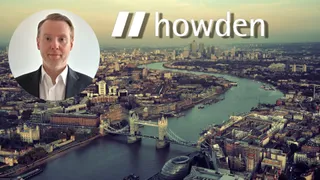 Howden hunts outside of insurance for financial institutions talent ...
